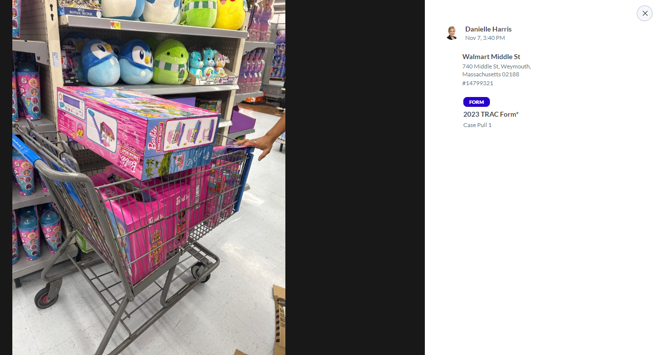 Form Photos In Photo Gallery – Repsly Knowledge Base