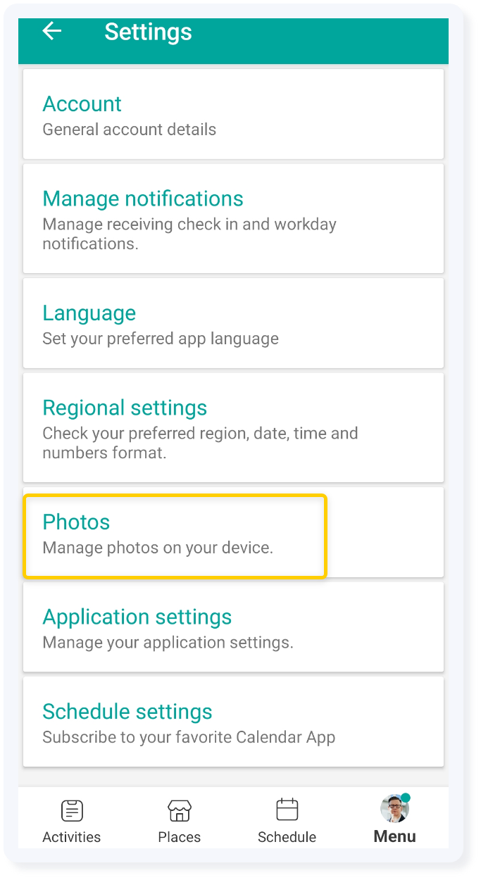 How to save photos from Repsly to your mobile device – Repsly Knowledge ...