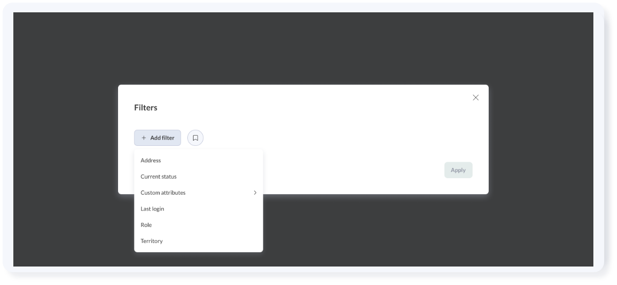 Best Practices for managing and adding new Users – Repsly Knowledge Base