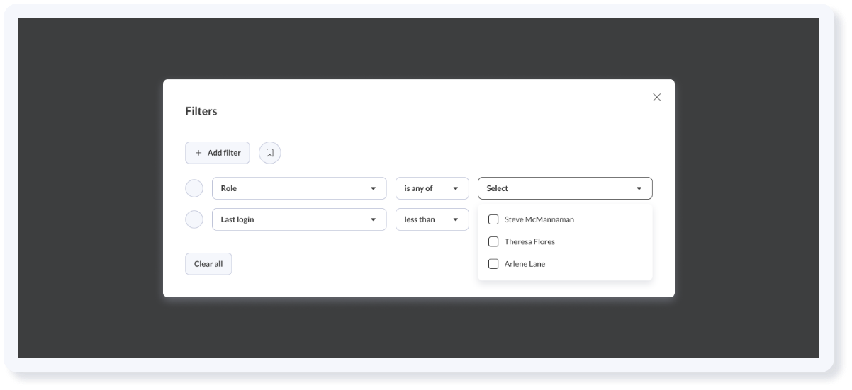 Best Practices for managing and adding new Users – Repsly Knowledge Base