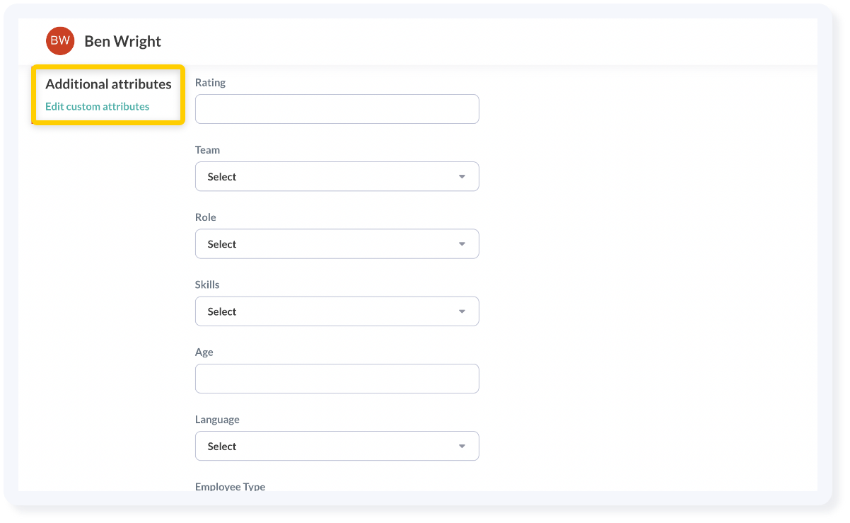 Best Practices for managing and adding new Users – Repsly Knowledge Base