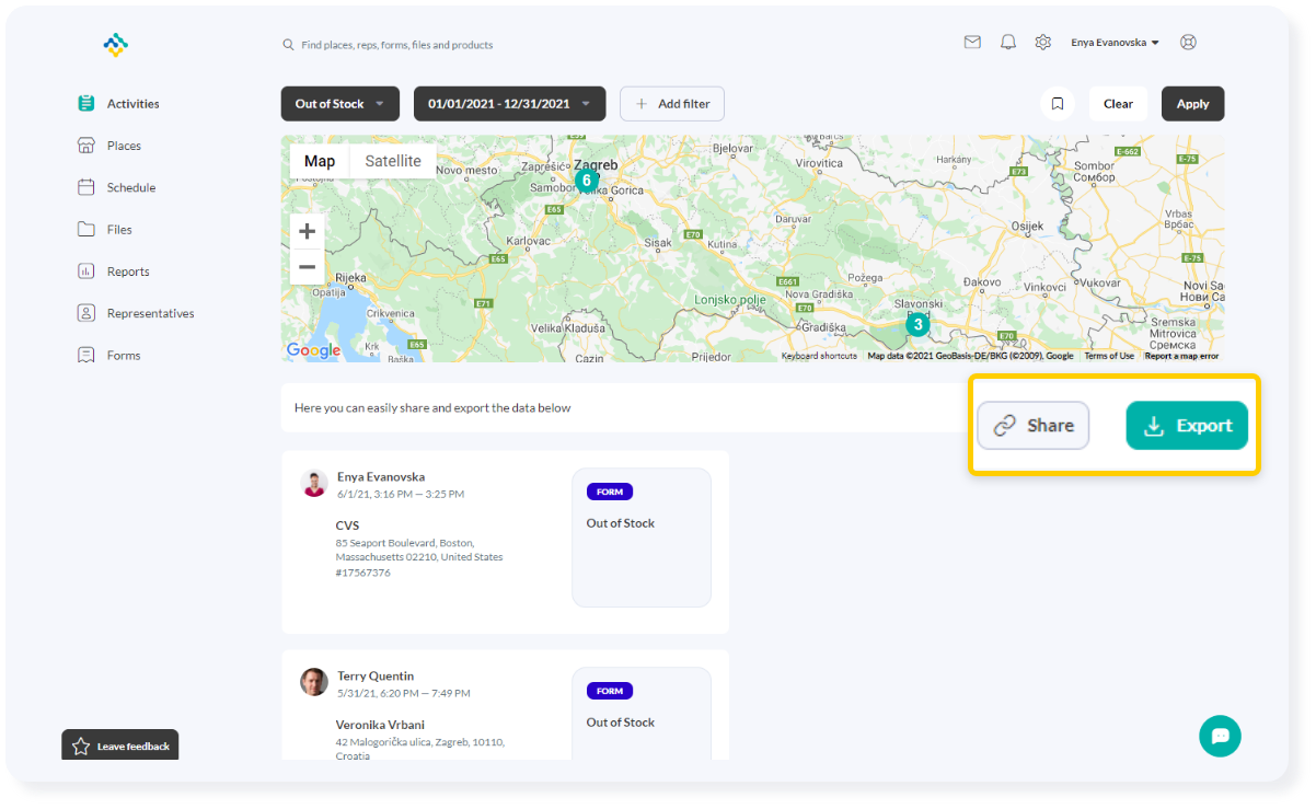 Change Export File Csv To Xls Developer Collaboration Suitecrm How Can